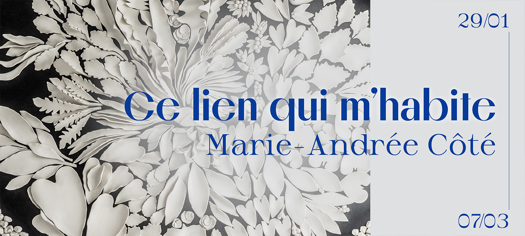 Double Opening | Ce lien qui m'habite & Animism Today – La Guilde