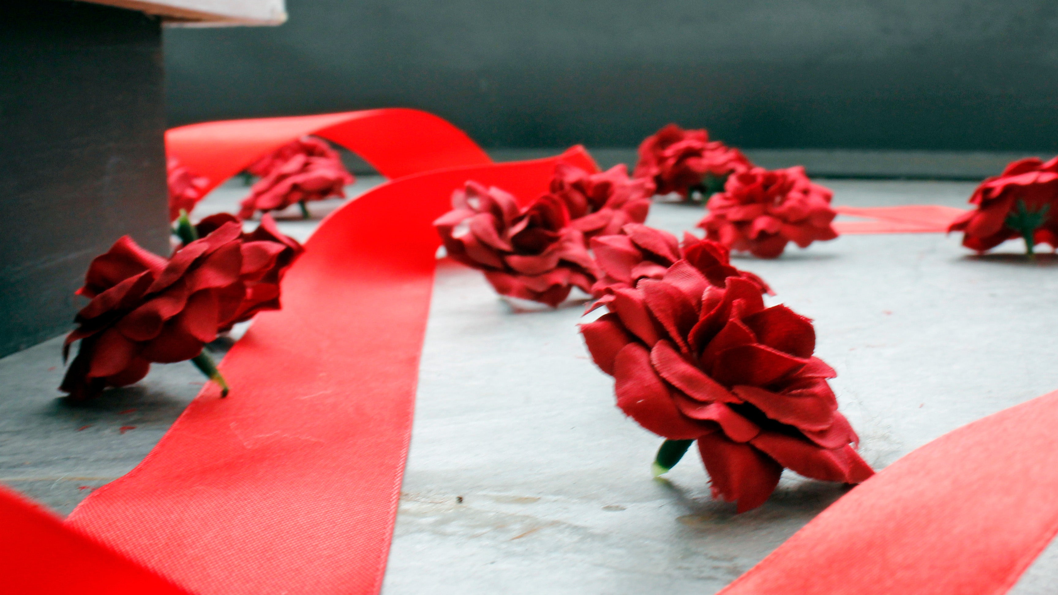 Spécial Journée de la robe rouge – La Guilde