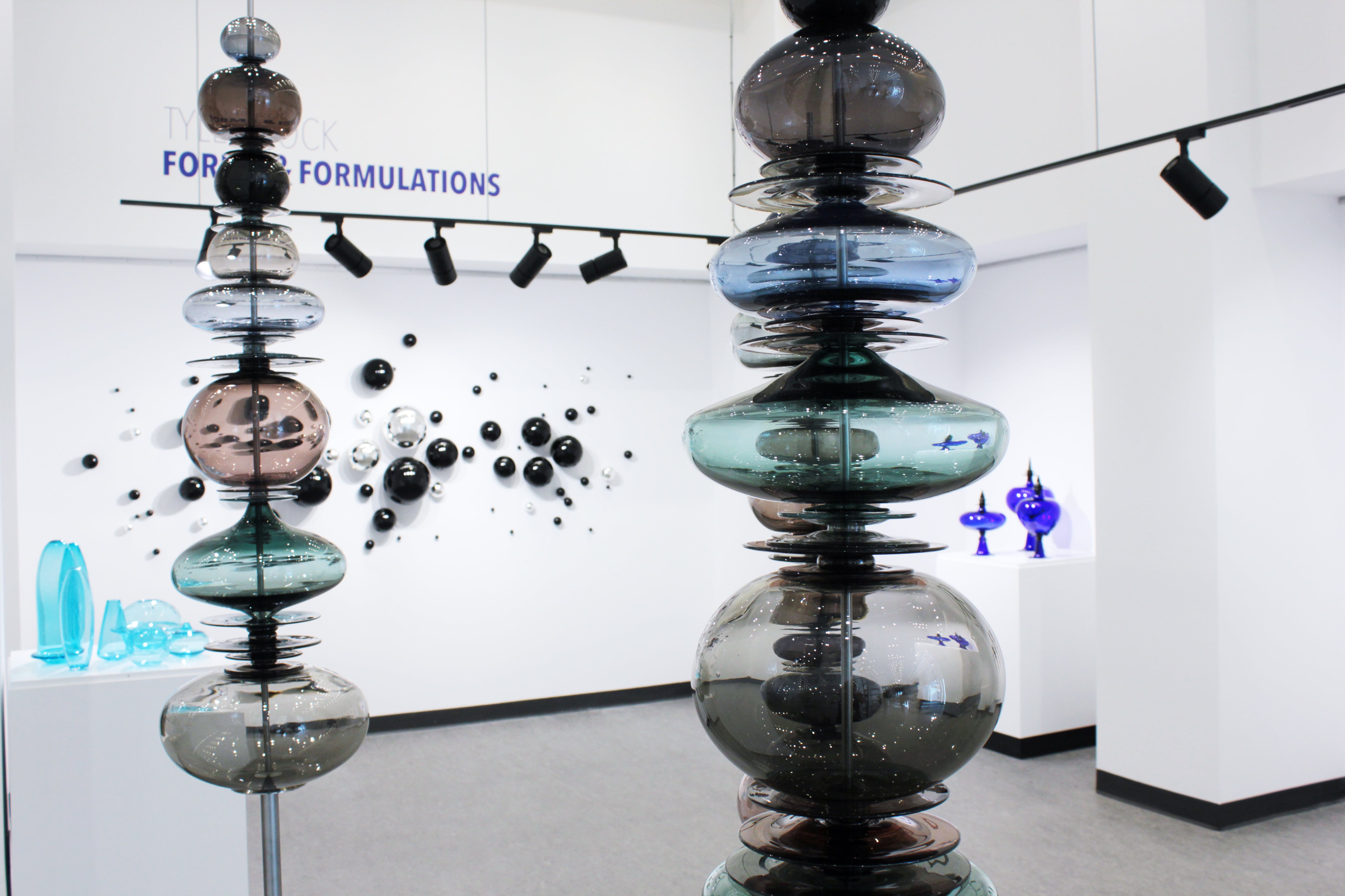 Tyler Rock | Forme & Formulations – La Guilde