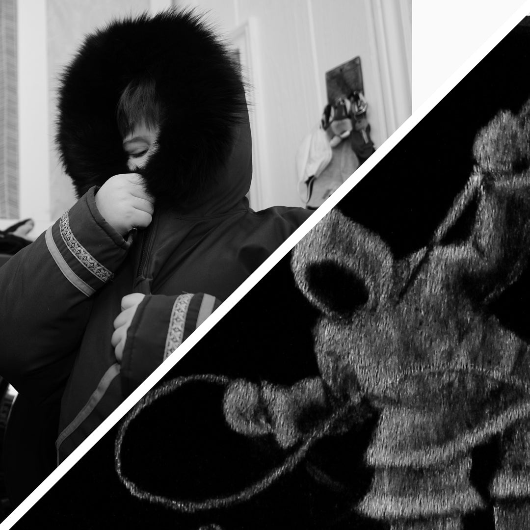 Time and Tide – La Guilde