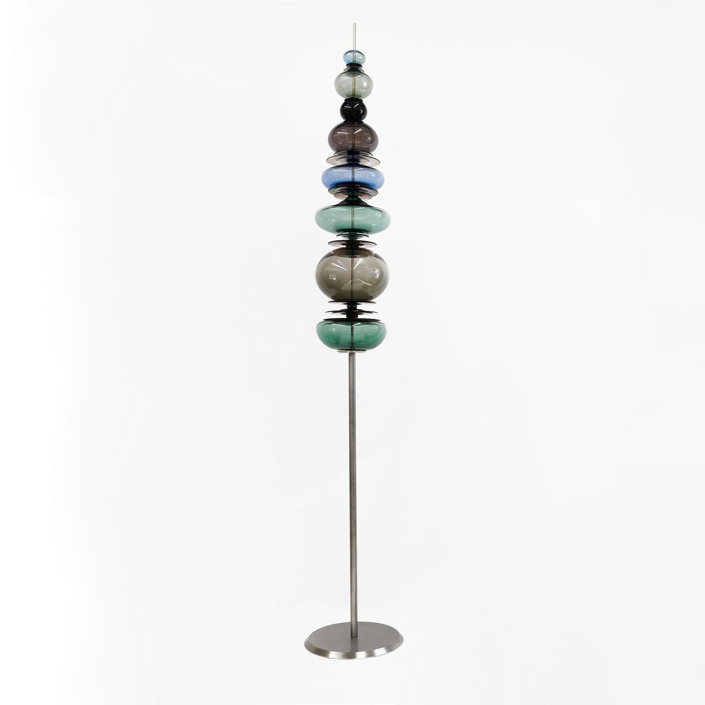 NoSa Stacked Piece 1 – La Guilde