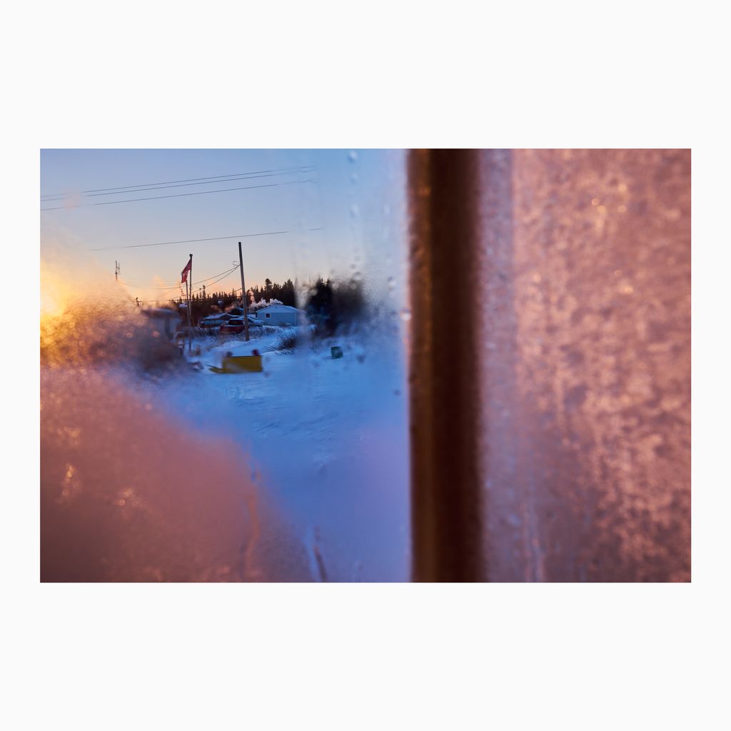 School Bus, ed. 1/10, Eldred Allen – La Guilde